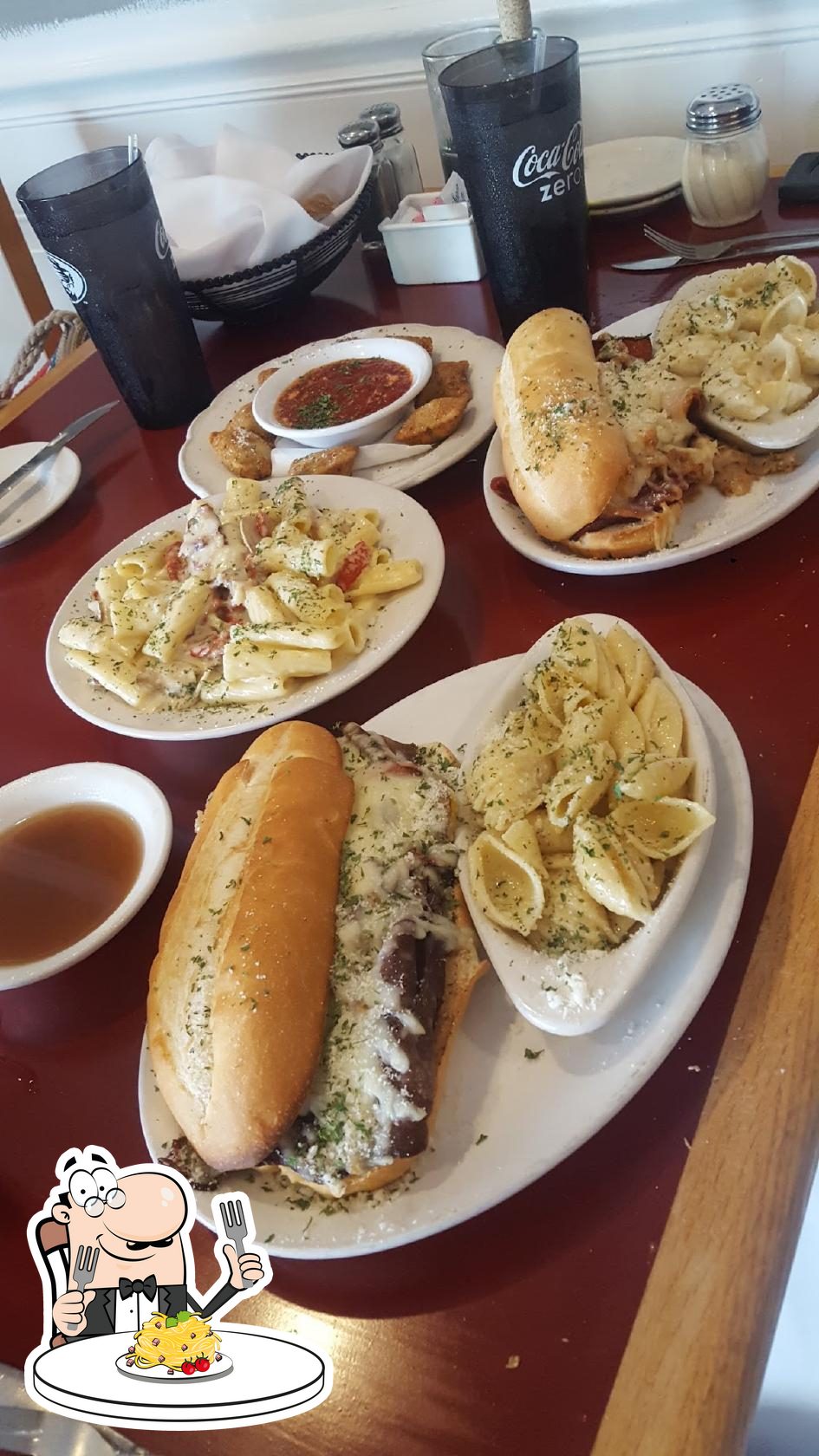 Pub y bar Mama’s On The Hill, San Luis - Carta del restaurante y opiniones