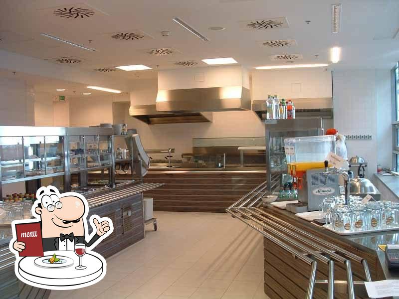 Bevanda restaurant, Bratislava, River Park - Restaurant menu and reviews