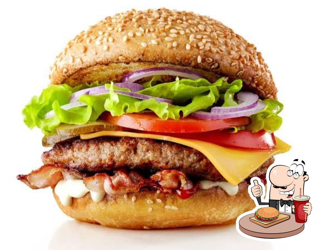 Baba Sandwich Corner, Amritsar - Restaurant menu, prices and reviews