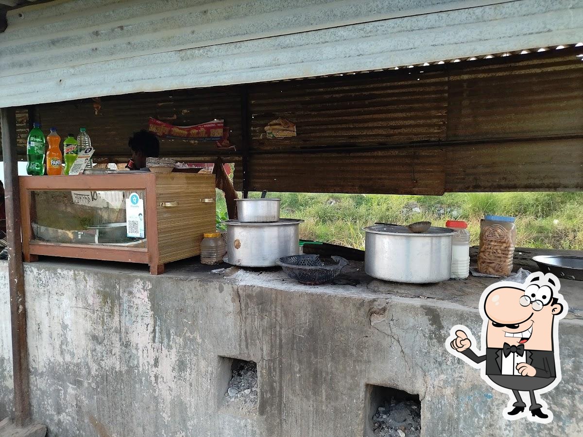 Bypass Tea Corner - Restaurant menu, prices and reviews