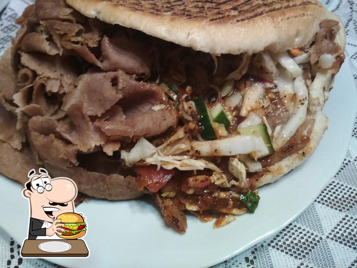 Daro Dersim Kebab, Sanok - Restaurant reviews