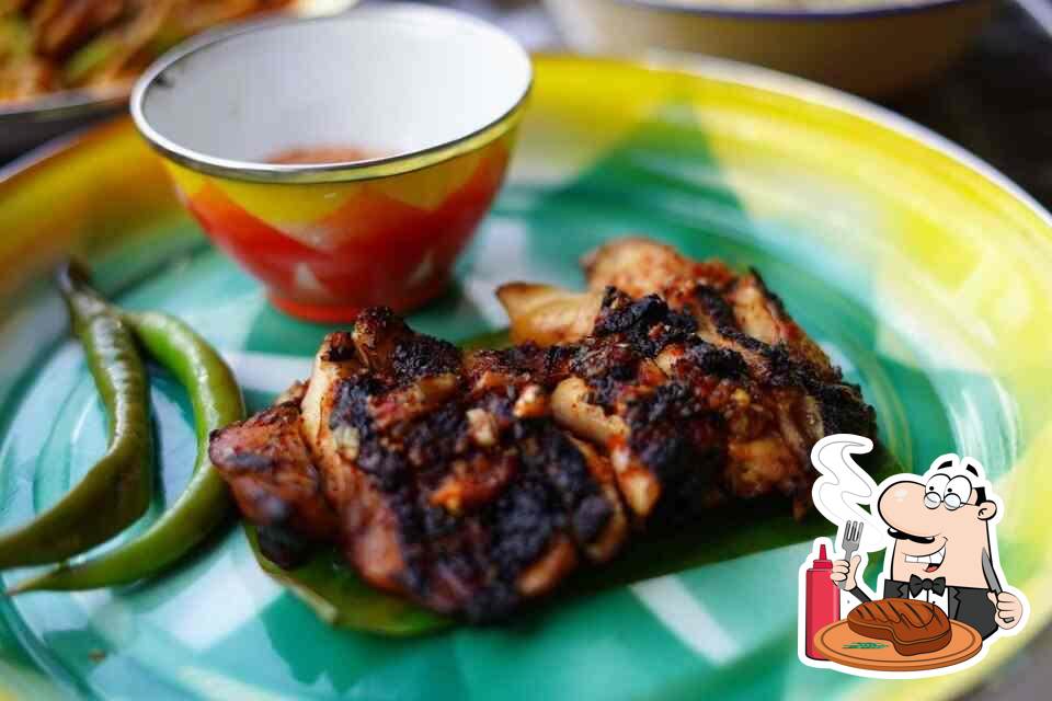 Hing Kee Asian BBQ & Roast, Dubai - Restaurant menu and reviews