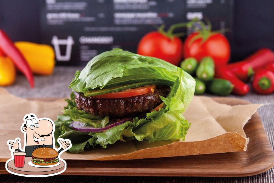 Holy Cow restaurant, Bergen - Restaurant reviews