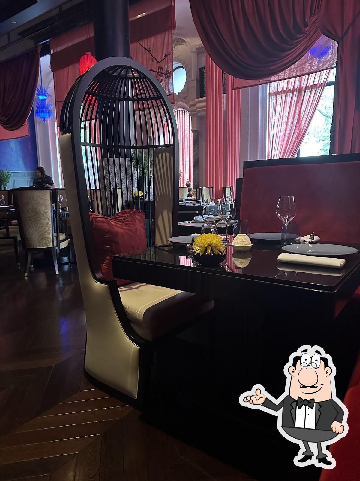 LiLi, Paris - Menu du restaurant, prix et avis