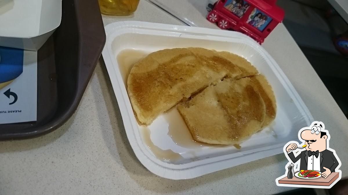 McDonald's Karratha in Karratha - Restaurant menu and reviews