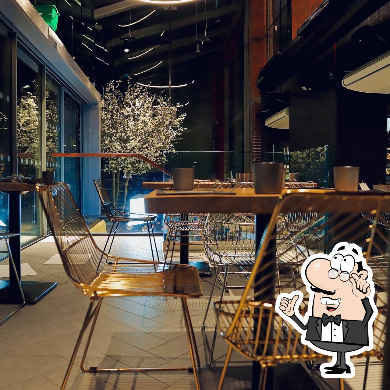 Namaste At OMNOM, London, Angel - Restaurant menu, prices and reviews