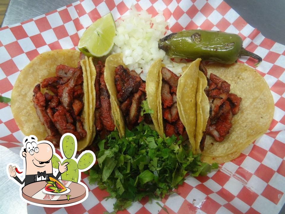 Pollo Regio, 1514 N Belt Line Rd in Irving - Restaurant menu and reviews
