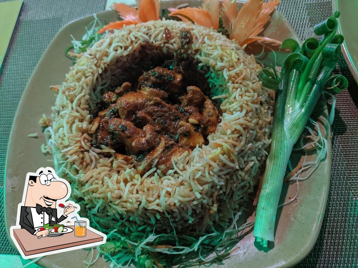 Swathi MultiCuisine Restaurant, Tada - Restaurant reviews