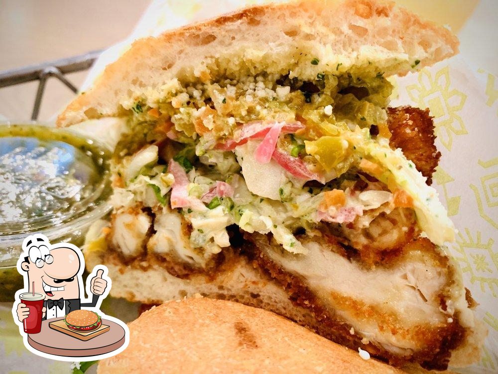 Tortazo - Willis Tower, 233 S Wacker Dr Unit L1-11 in Chicago ...