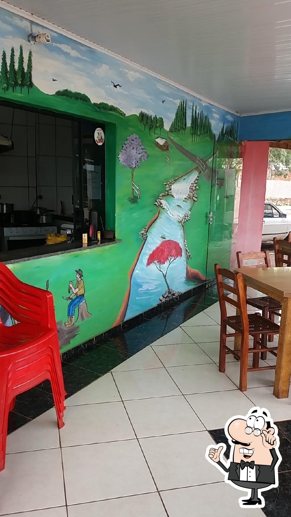 Quiosque do Gordo pub & Bar, Brasil - Avaliações de restaurantes