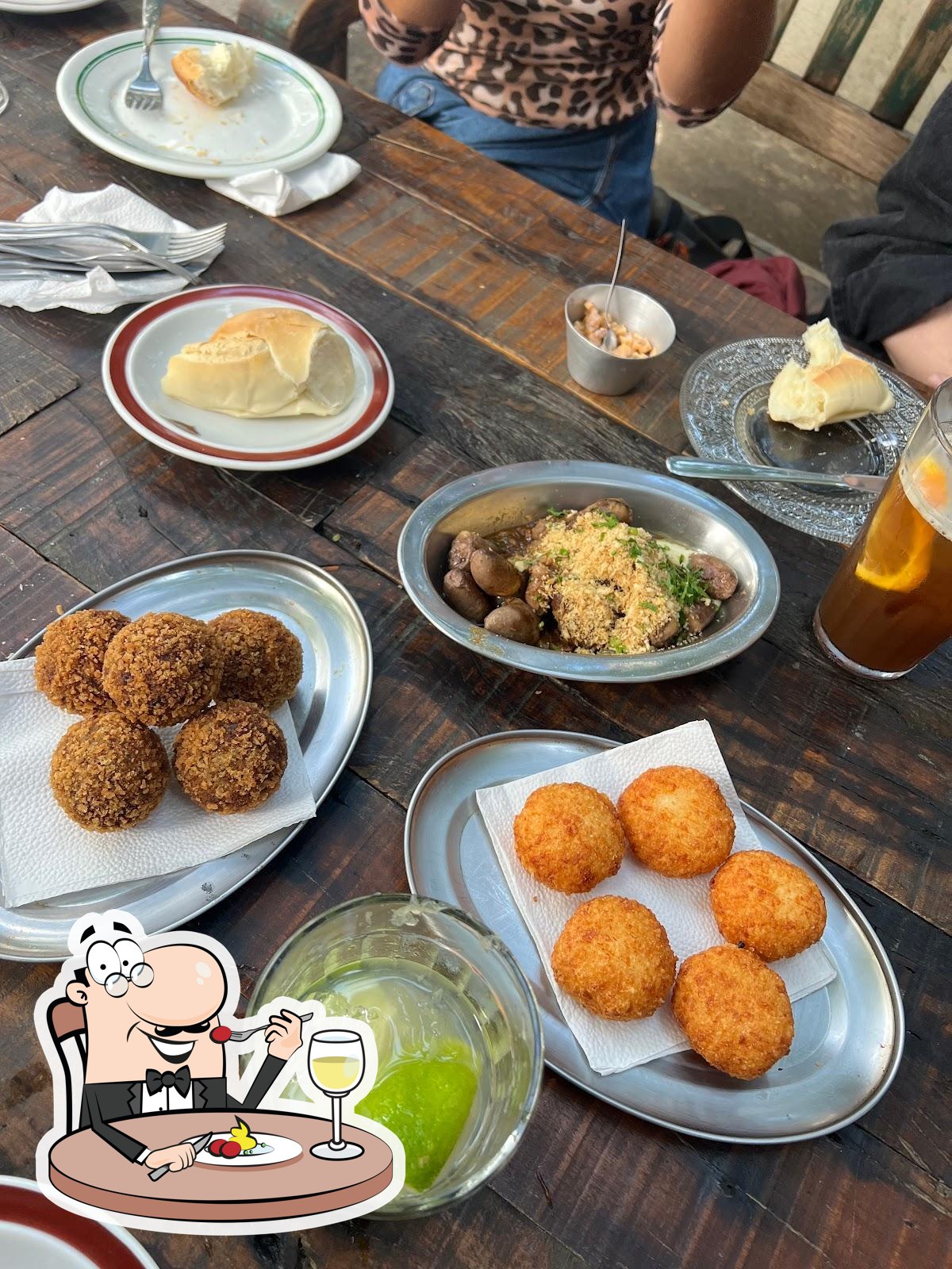 Bar Botica, Rio de Janeiro - Avaliações de restaurantes