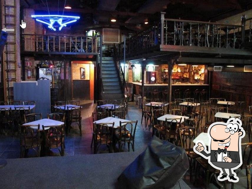 Café Piu Piu, São Paulo - Restaurant reviews