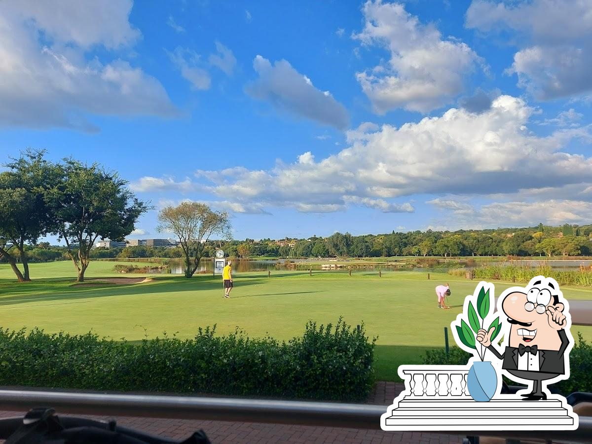 Centurion Country Club Restaurant, Centurion - Restaurant reviews