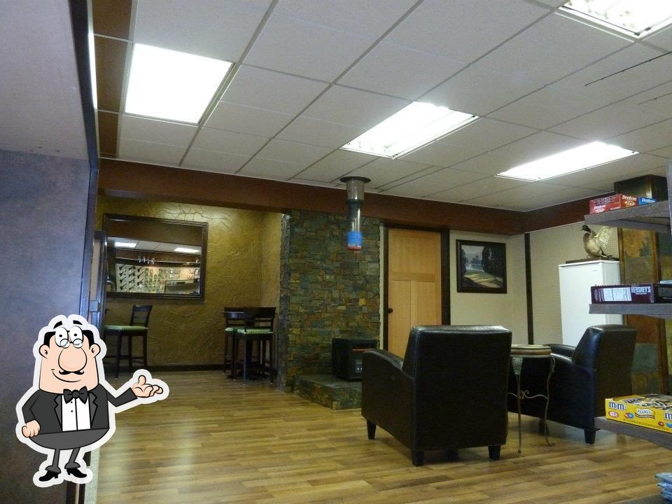 Death Row Coffee in Rufus - Restaurant reviews