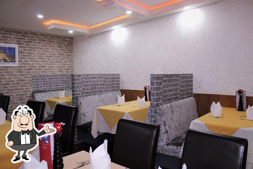Himalayan Dine In, Airdrie - Restaurant menu, prices and reviews