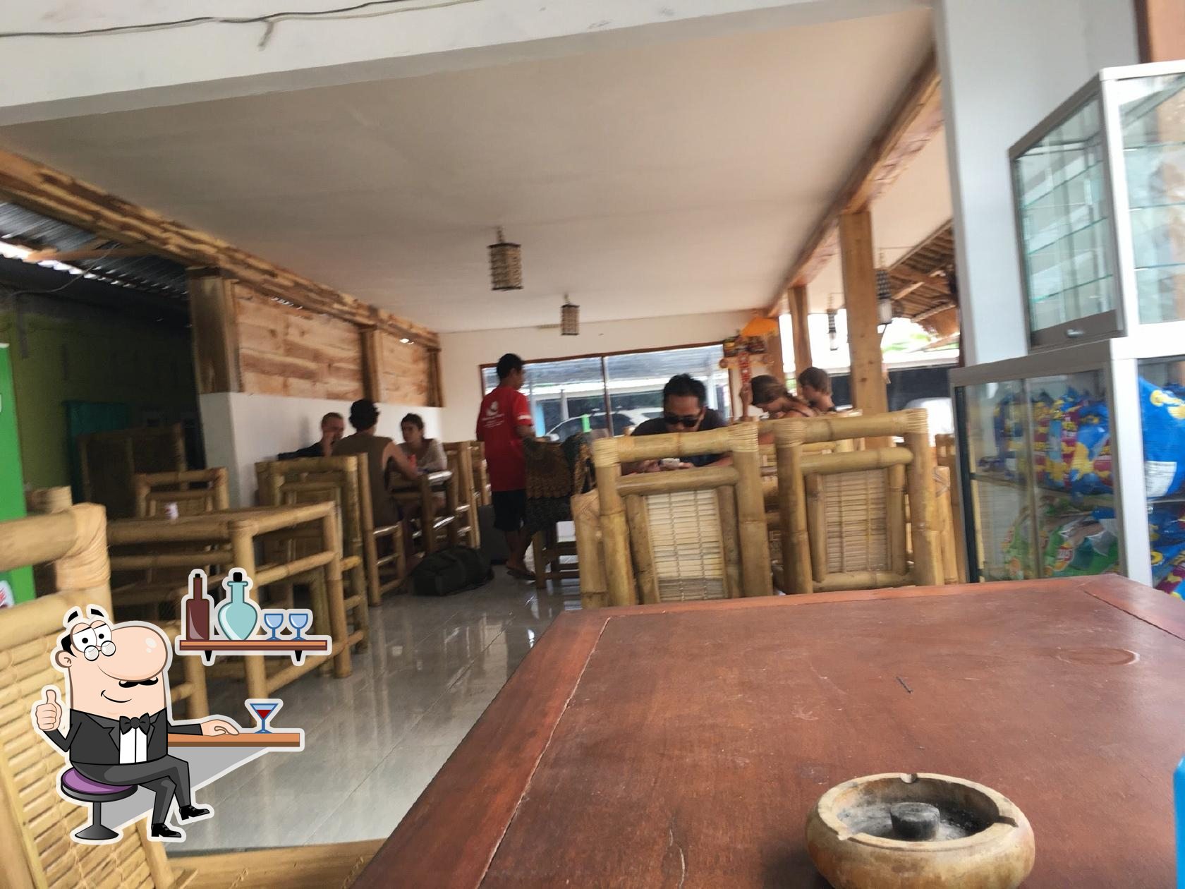 Lombok Cafe, Indonesia - Restaurant reviews