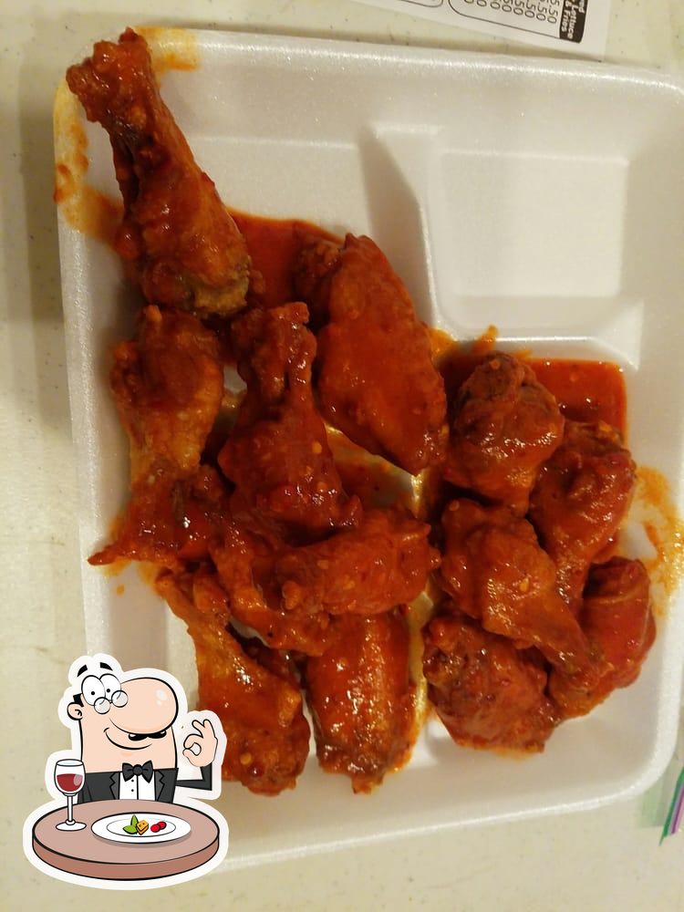 Long Wong's, 2812 E Thomas Rd in Phoenix - Restaurant menu and reviews