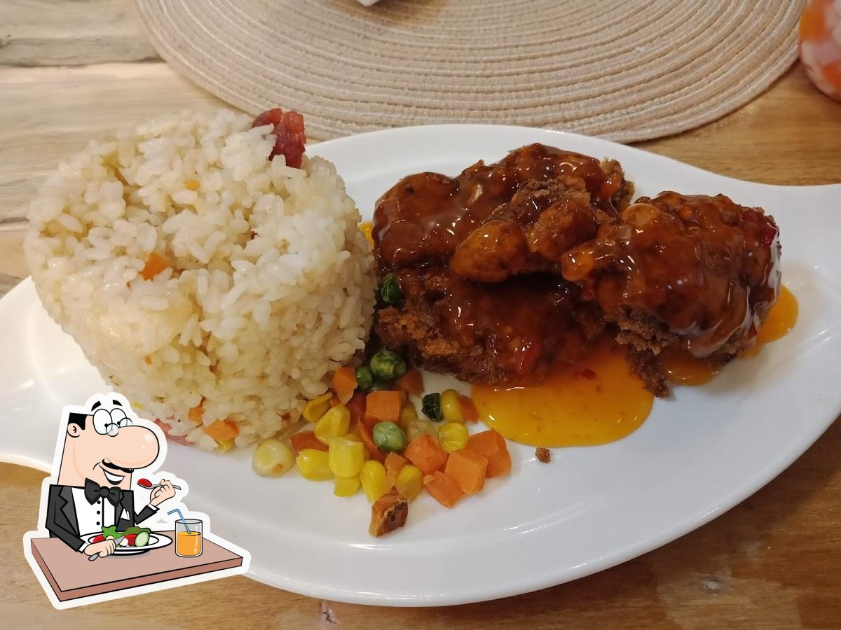 Merrylane, Lipa - Restaurant reviews