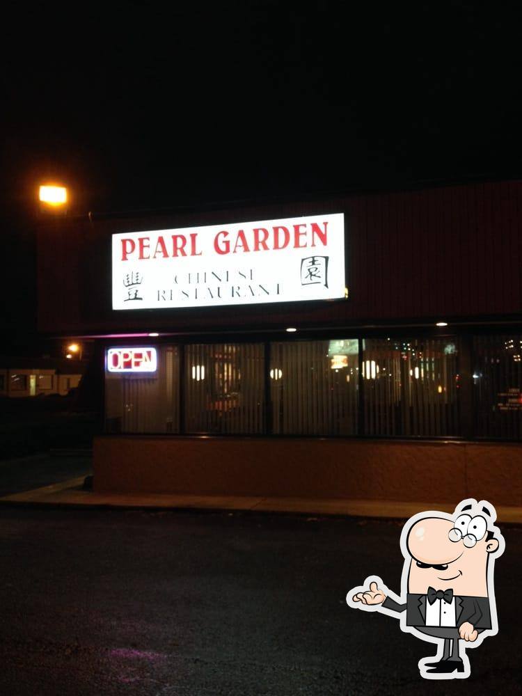 Pearl Garden Chinese Restaurant in Northport - Restaurant menu and reviews