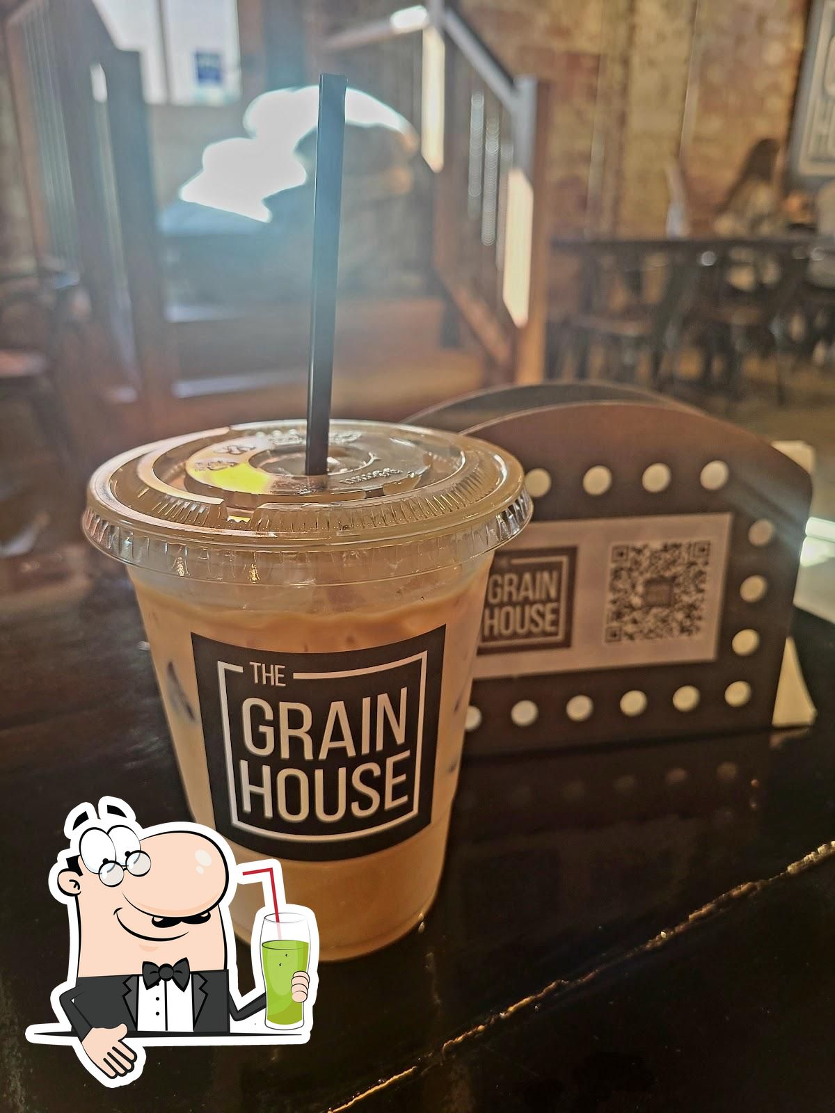 The Grain House, Hull - Restaurant menu, prices and reviews