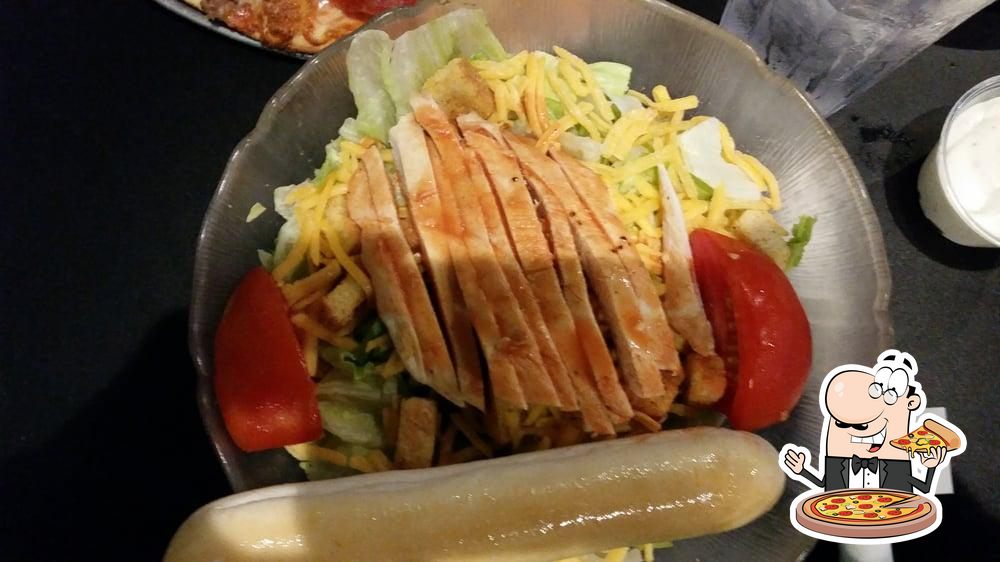 Top Cat's Chill & Grill, 3211 E Sangamon Ave in Springfield ...