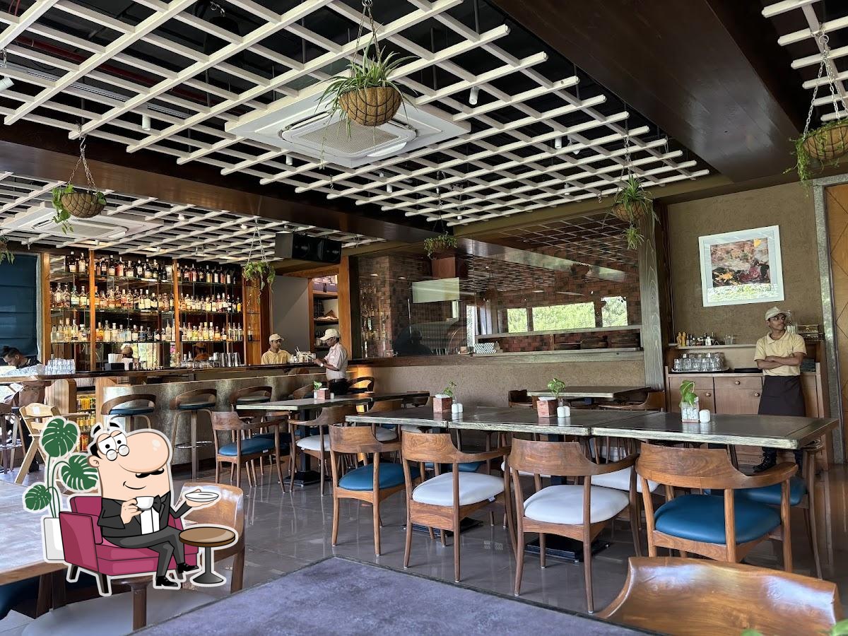 Cooper's Fudge And Chikkis, Lonavala - Restaurant menu, prices and reviews