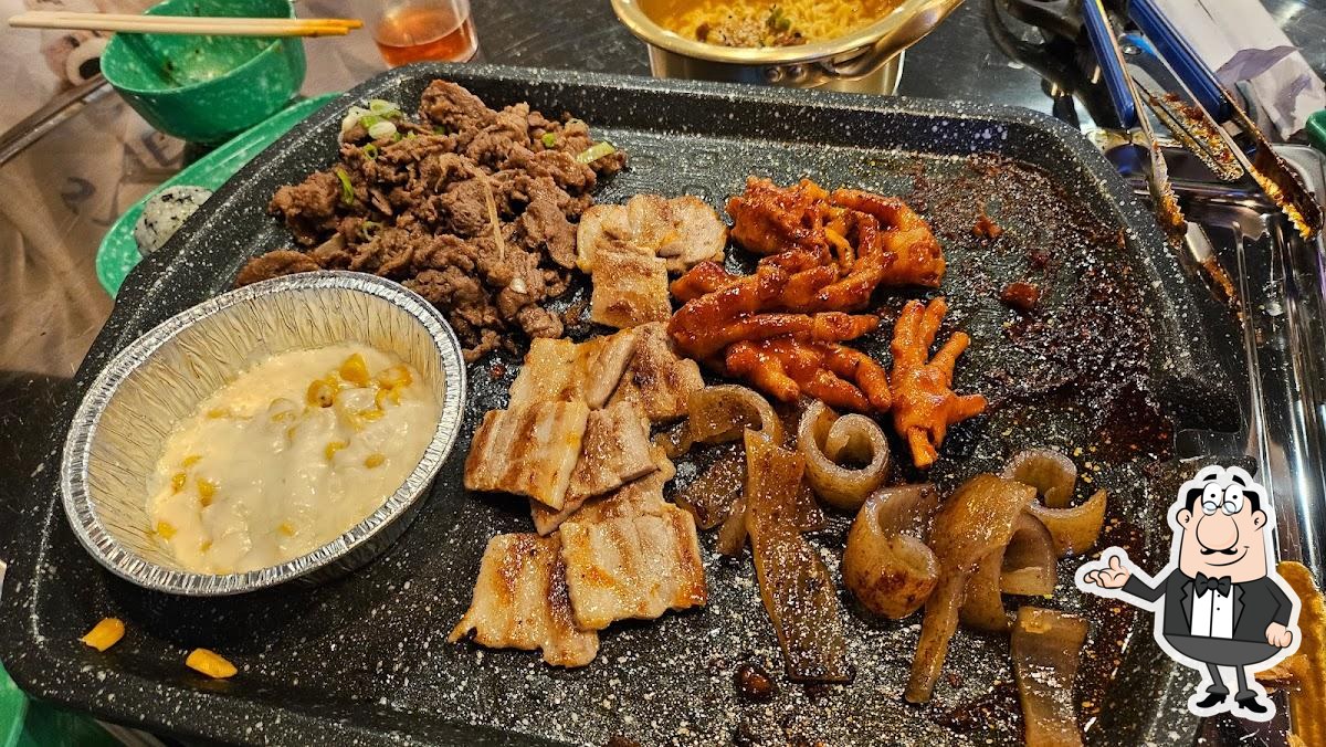 Oppa BBQ, Calgary - Restaurant menu, prices and reviews