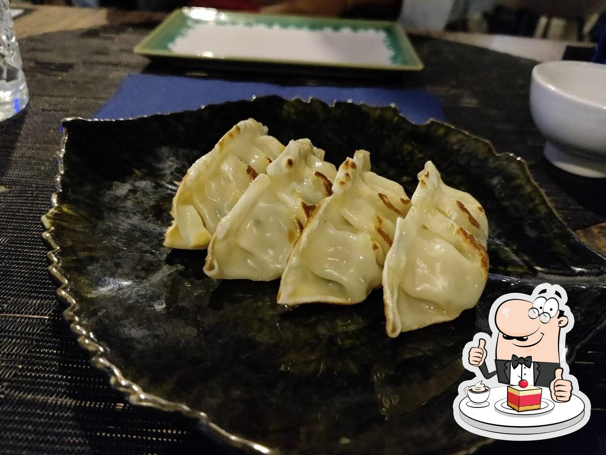 ASOKO PUERTO DE SAGUNTO - Restaurante japonés en Puerto de Sagunto ...