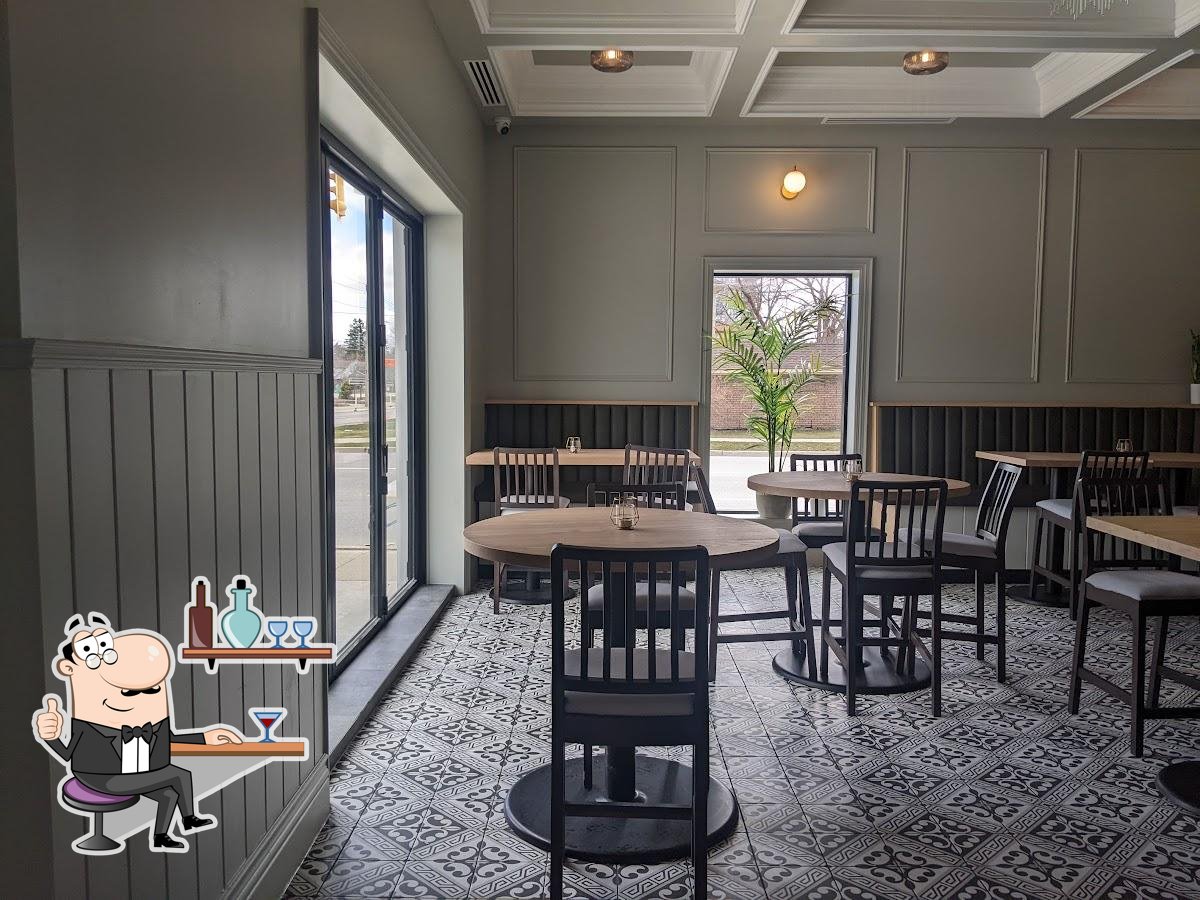 Bodega Rose in Waterloo - Restaurant menu and reviews