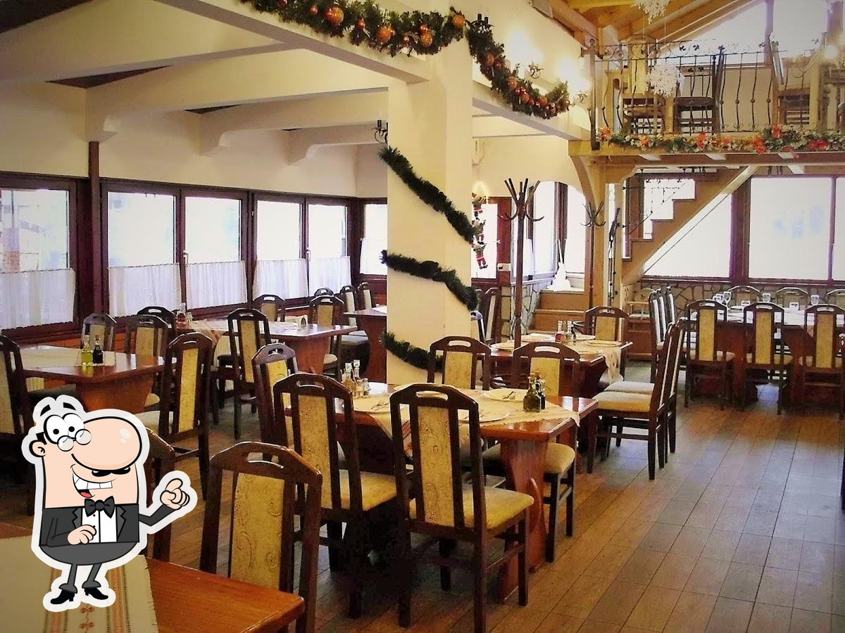 Nacionalen Restoran Gradina, Skopje - Restaurant menu, prices and reviews