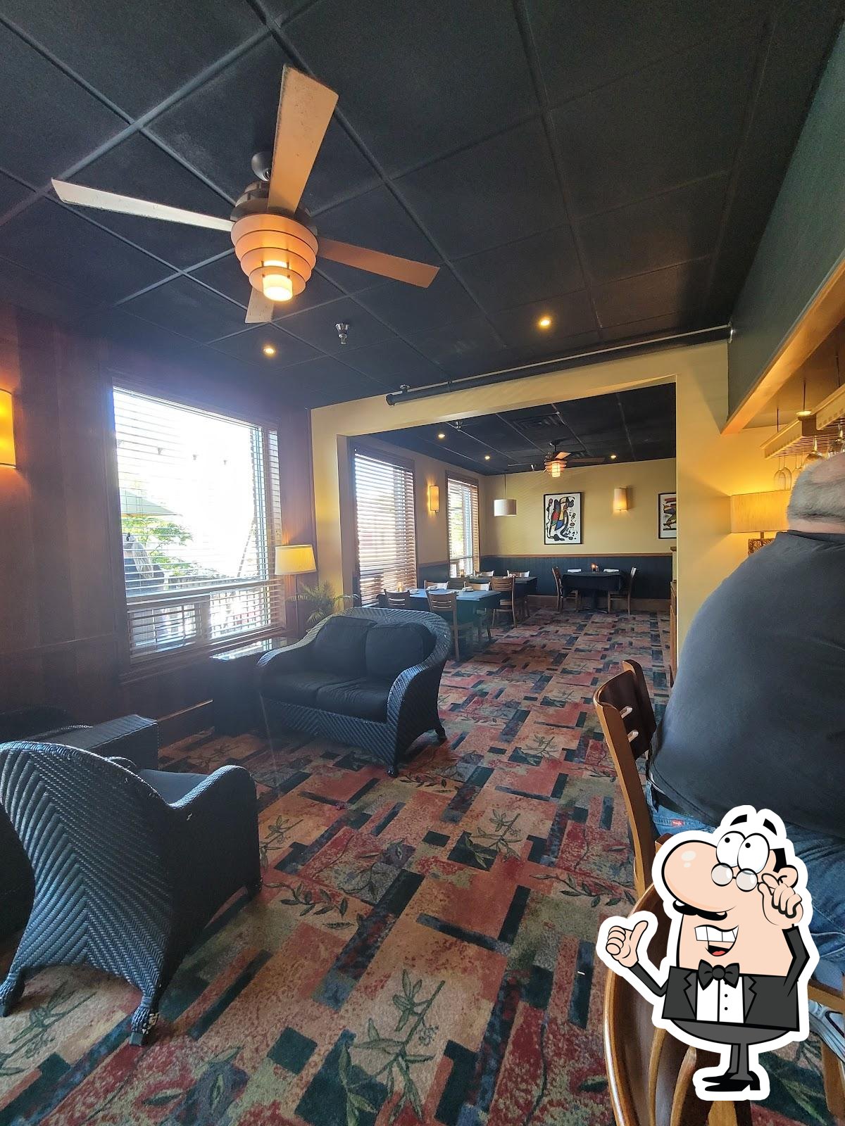 RyeBelles Restaurant & Bar, Saint Joseph - Restaurant menu, prices and ...