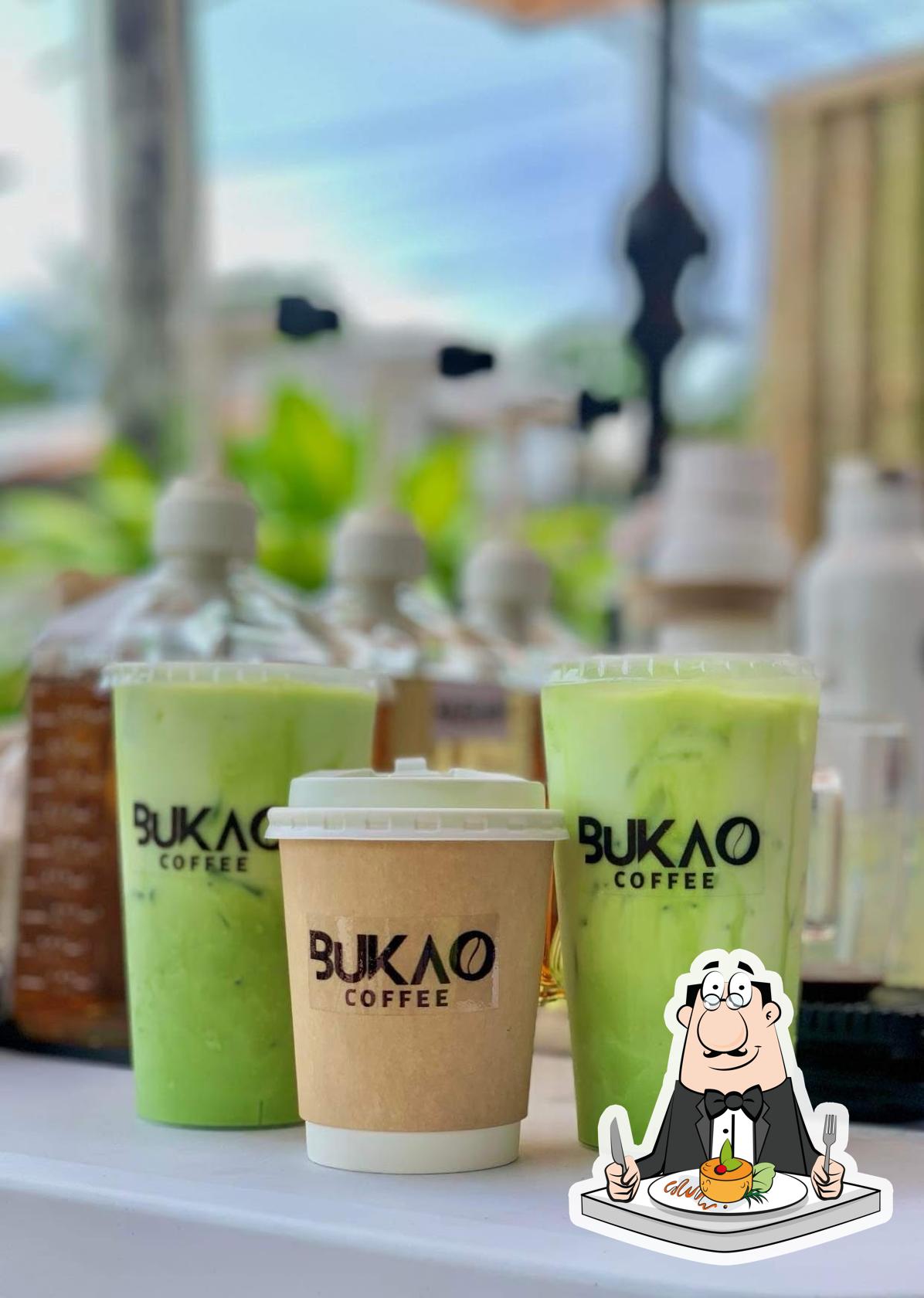 Bukao Coffee, Siquijor - Restaurant reviews