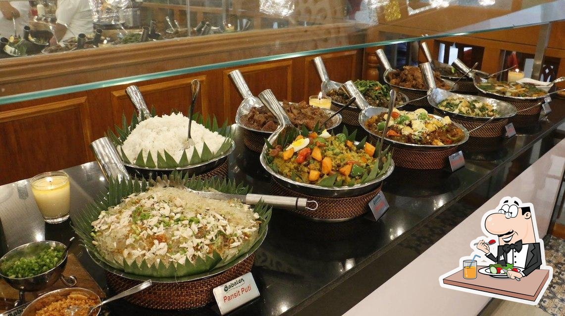 Cabalen Market! Market! restaurant, Taguig, Fiesta Market @ Market ...
