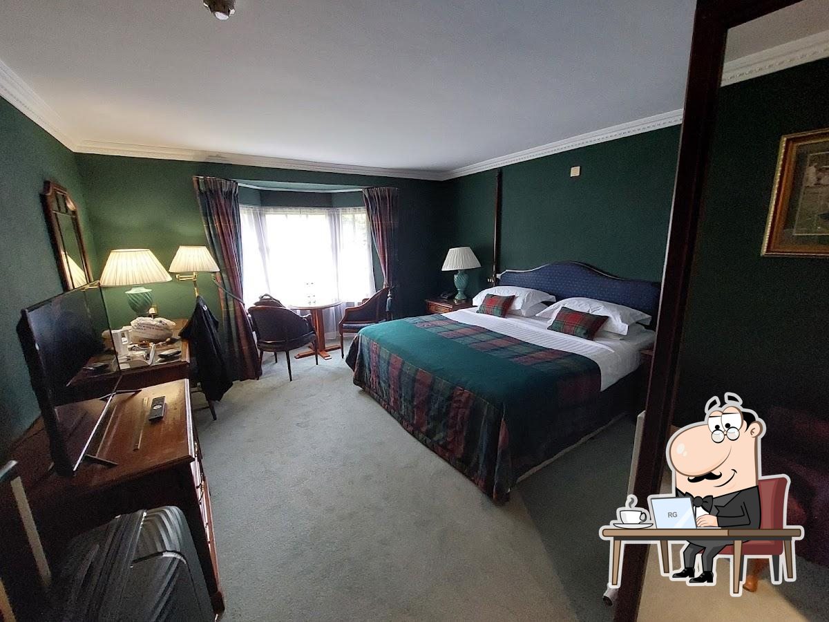 Champany Inn, Linlithgow - Restaurant menu, prices and reviews
