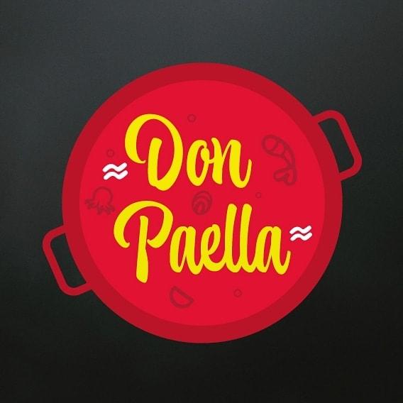 Don Paella restaurant, Mexico City - Restaurant reviews