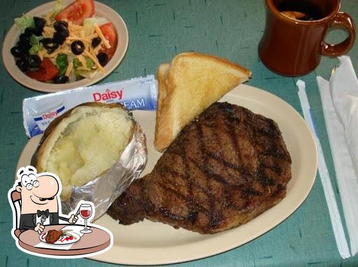 Glenwood Fish Nest, 164 US-70 in Glenwood - Restaurant menu and reviews
