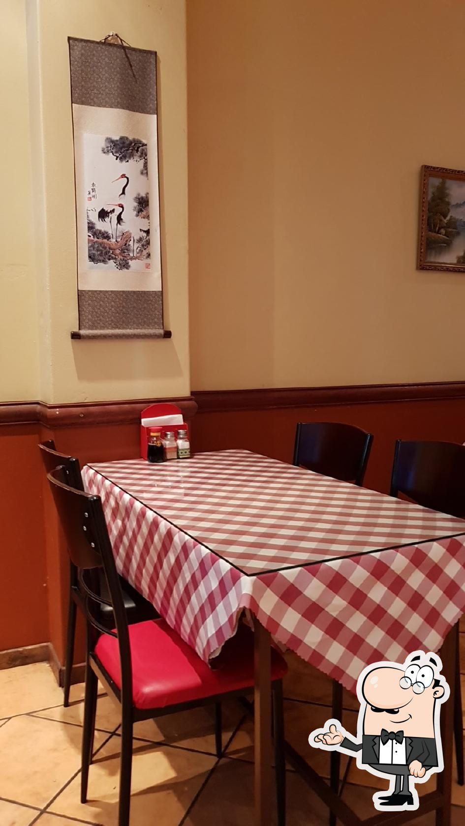 Happy Hong, Secunda - Restaurant menu, prices and reviews