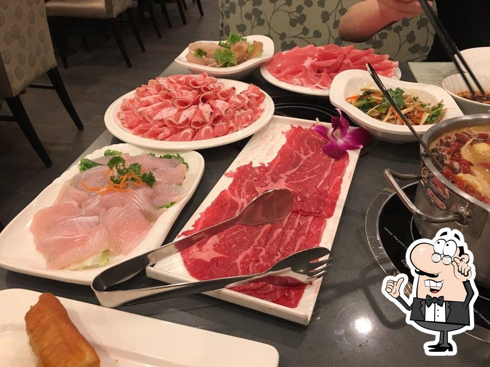 Happy Lamb Hot Pot, Union City 快乐小羊, Union City - Restaurant menu ...