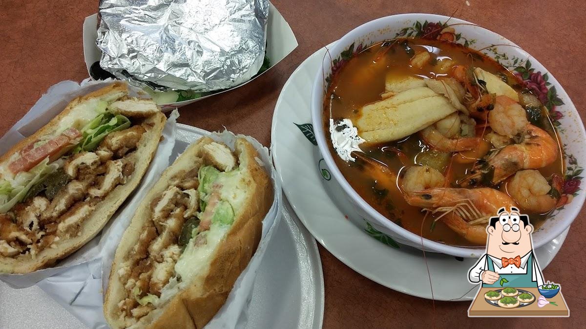 Maxx Foods in Fort Myers - Restaurant reviews