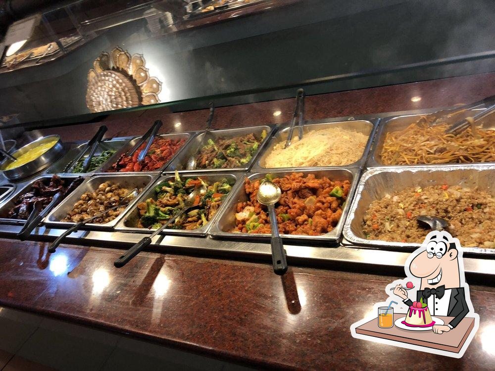 New China Super Buffet in Beeville - Restaurant menu and reviews
