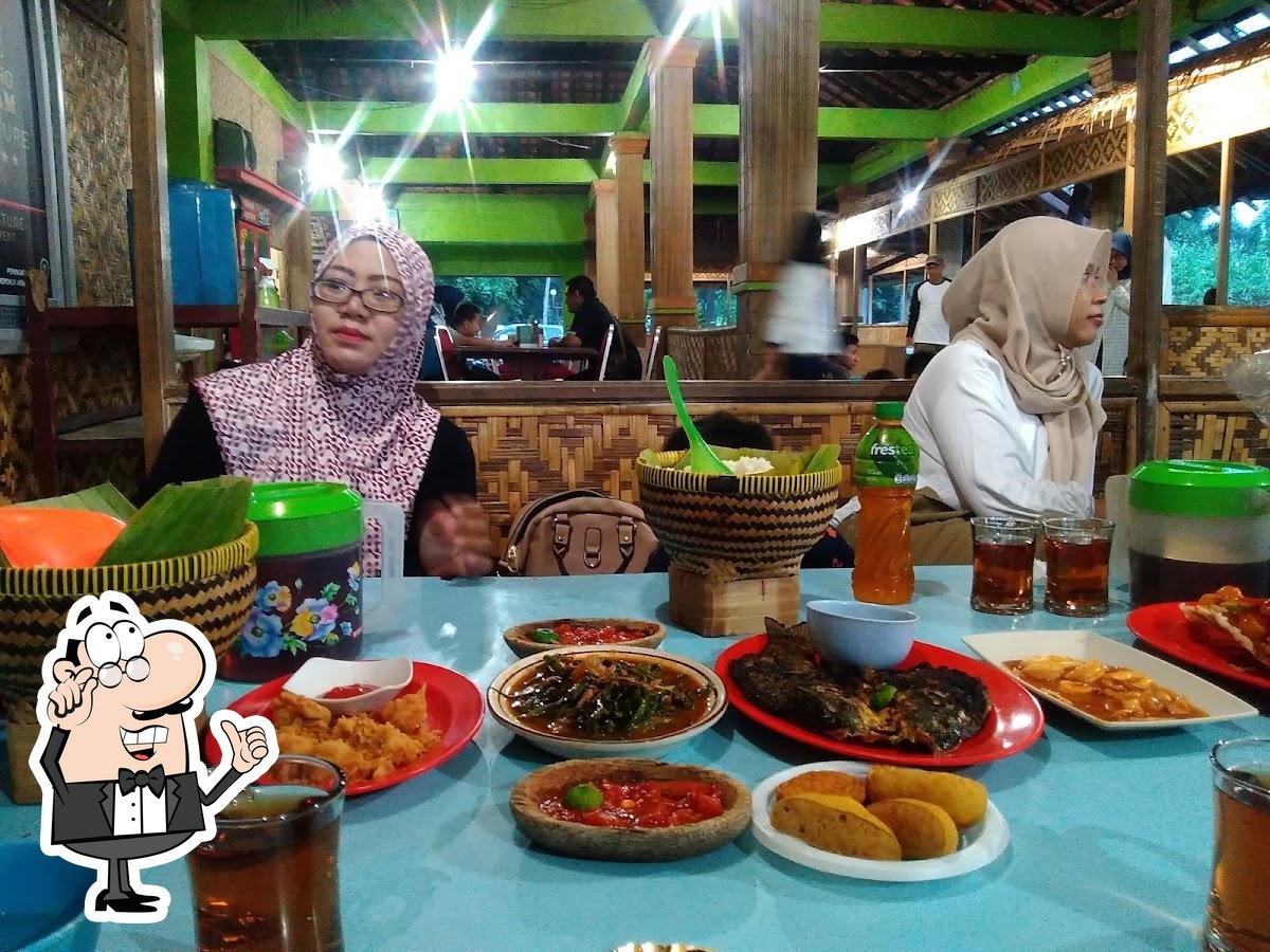 RM. Agro Wisata Cilangkap restaurant, East Jakarta - Restaurant reviews
