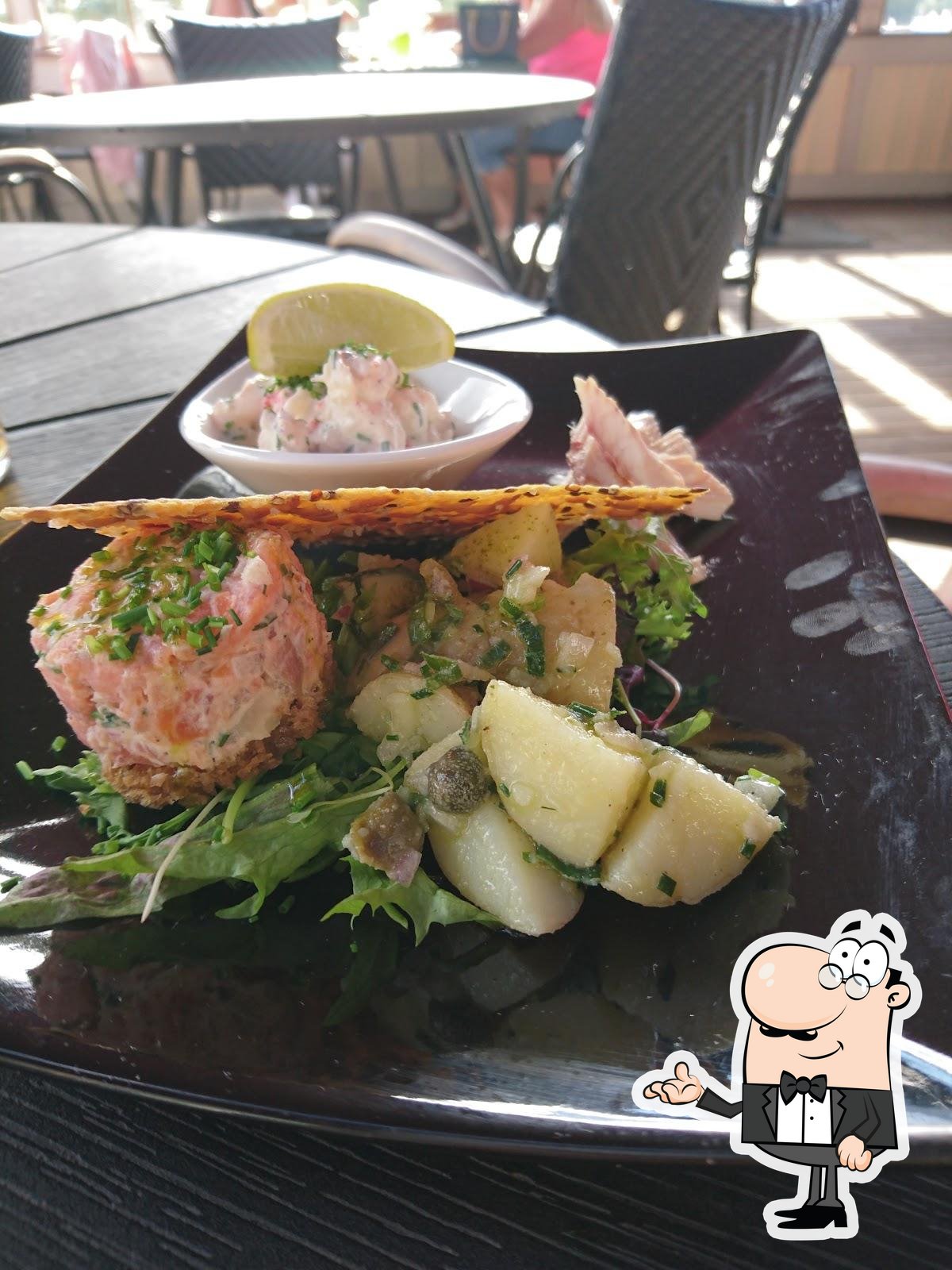 Strampen, Vaasa - Restaurant menu, prices and reviews