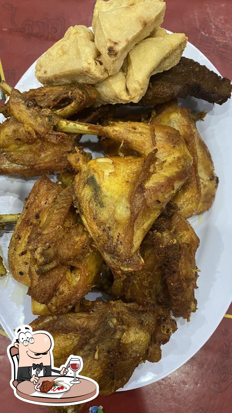 Warung Asri, Kalipuro - Menú del restaurante, precios y reseñas