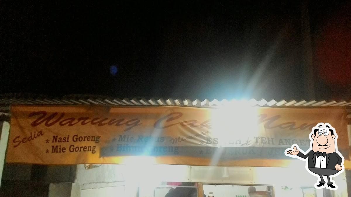 Warung Cak Man, Denpasar, Jl. Kertanegara Br. Anyar-anyar No.Depan ...