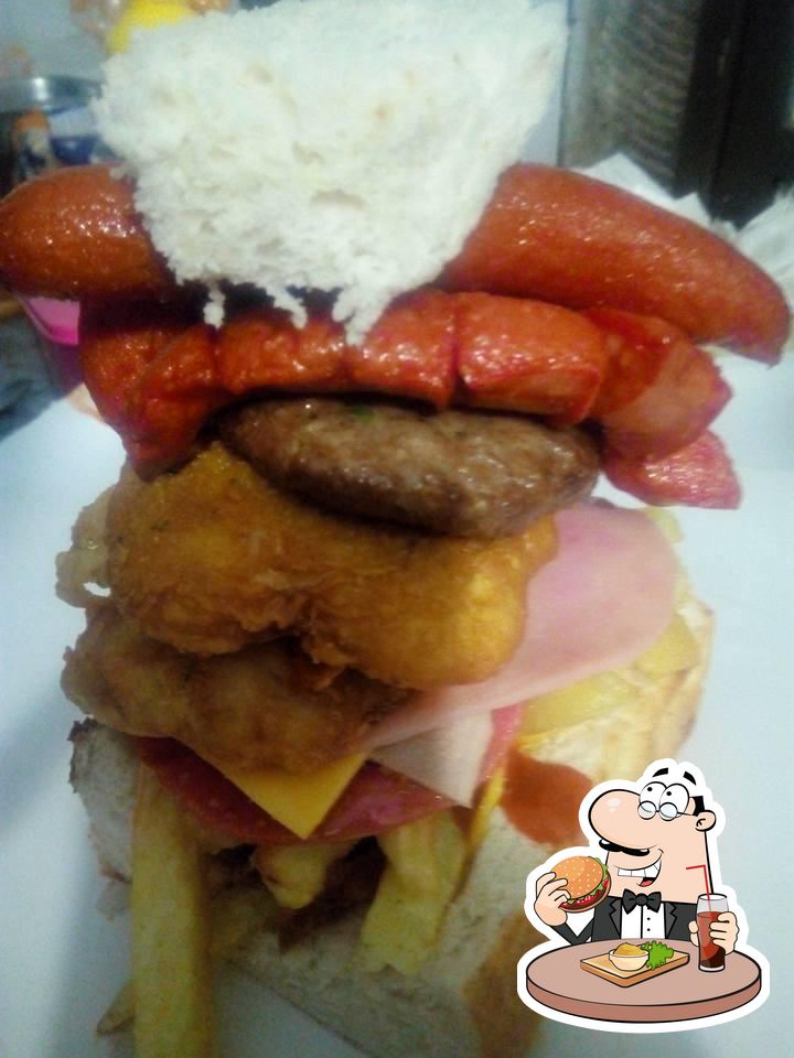 Ntsitsi's Fun Food restaurant, Diepkloof - Restaurant menu and reviews