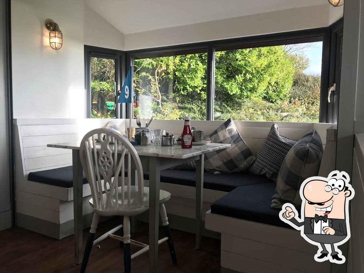 Salt & Malt Chew Valley, Chew Magna - Restaurant menu, prices and reviews