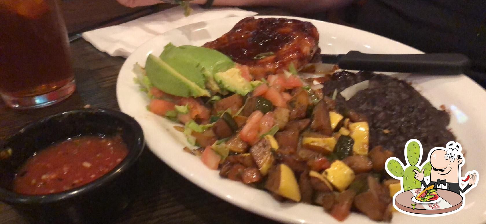 ANNA'S MEXICAN GRILL LIMITED in Colleyville - Restaurant menu and reviews