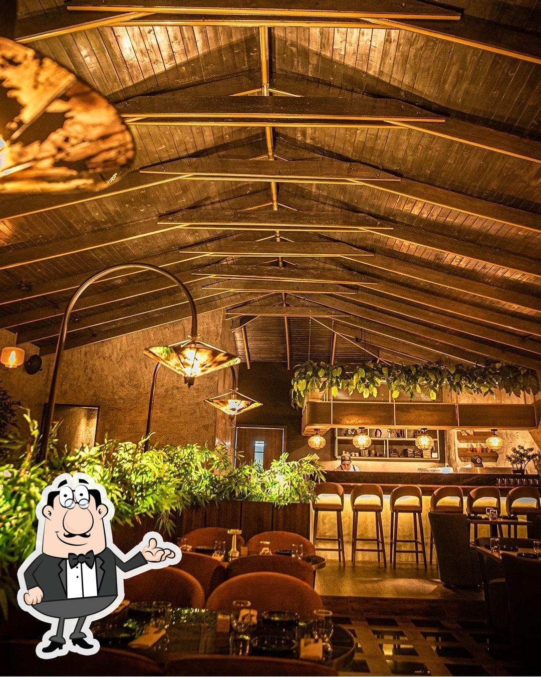 Kinto Elemento, Barranquilla - Menú del restaurante, precios y reseñas