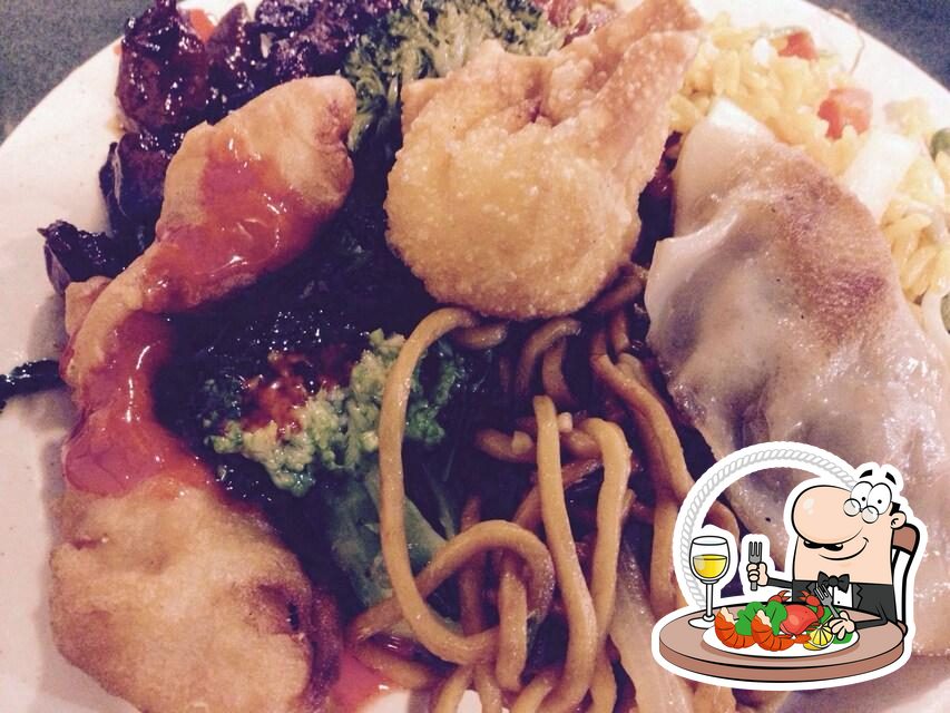 Orange Buffet in Orange Park - Restaurant menu and reviews