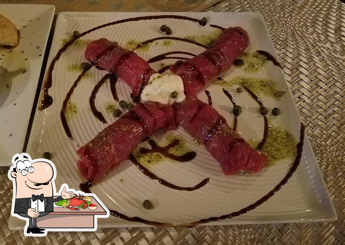 Tangled Up In Blue Restaurant in Taylors Falls - Restaurant menu and ...